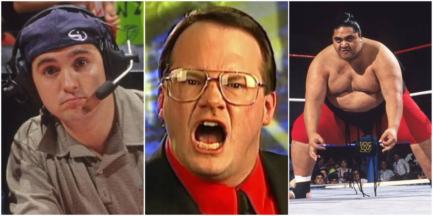 10 Things Fans Should Know About Jim Cornette's WWE Career