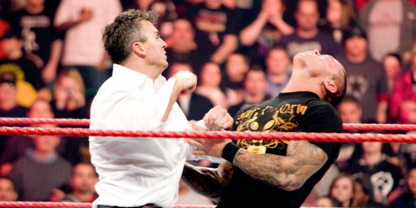 5 Ways Shane McMahon Got Better Over The Years (& 4 Ways He Got Worse)