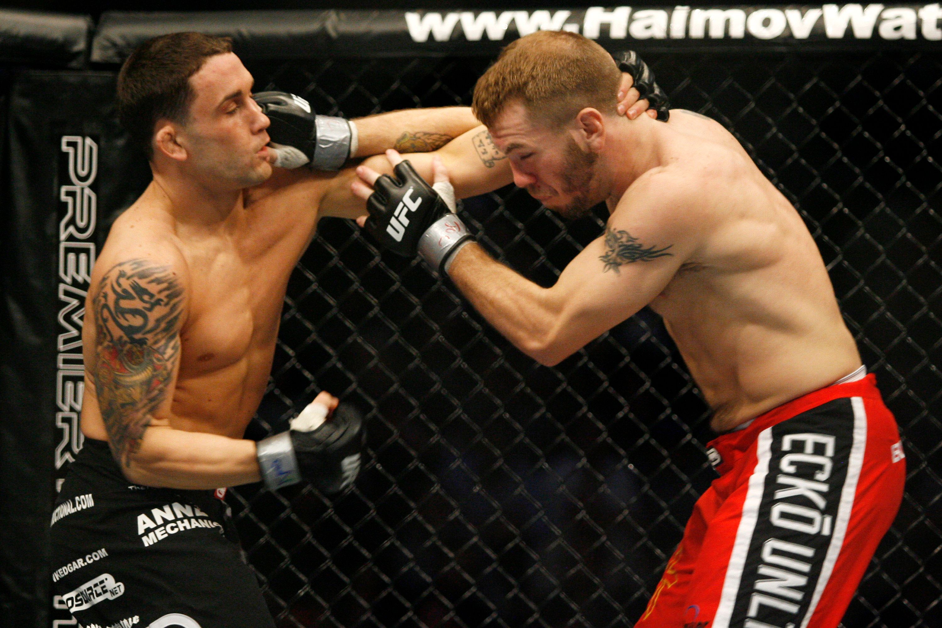 5 MMA Fighters Who Struggled After Retirement (& 5 Who Didn't)