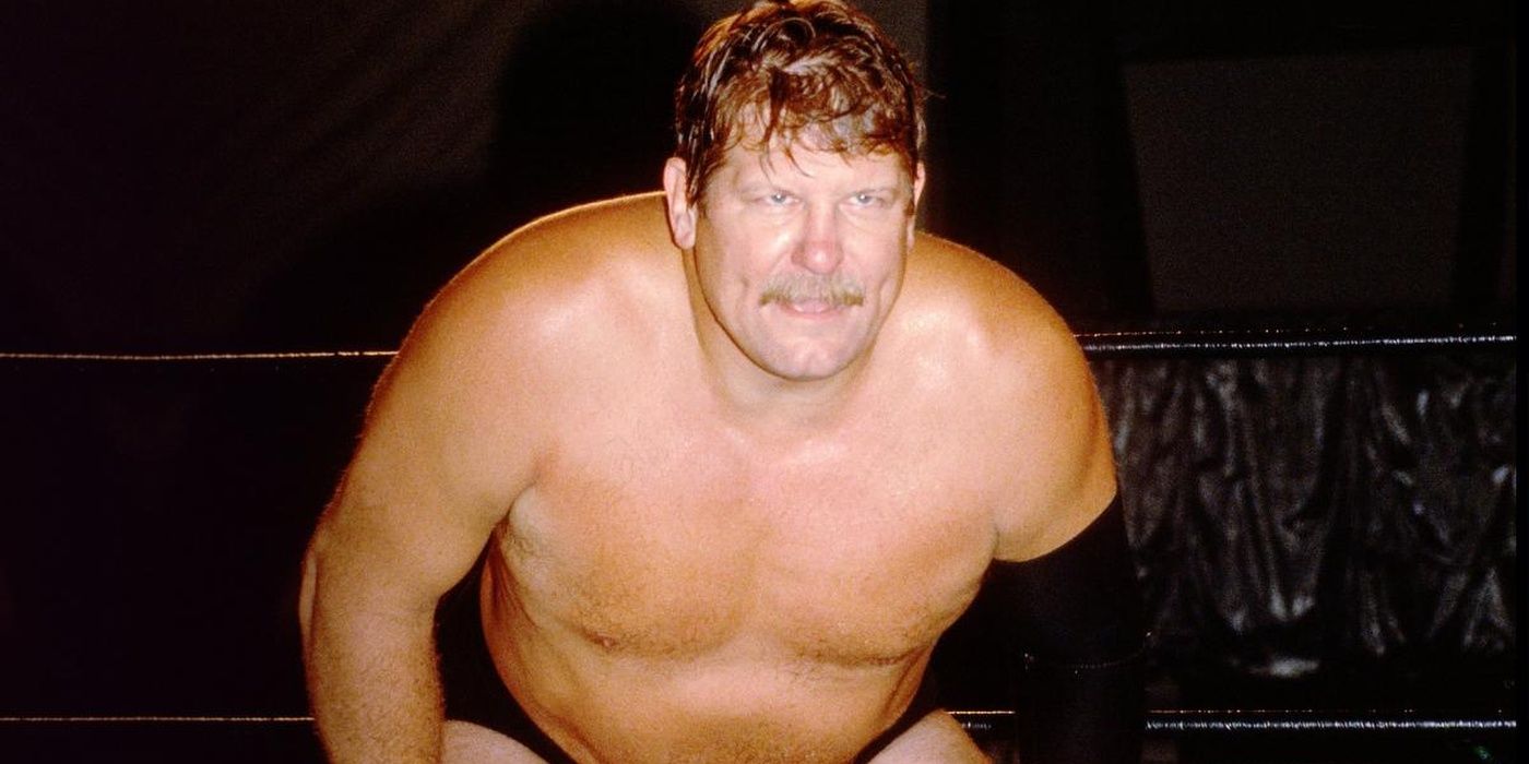 Every Wrestler To Body Slam Andre The Giant