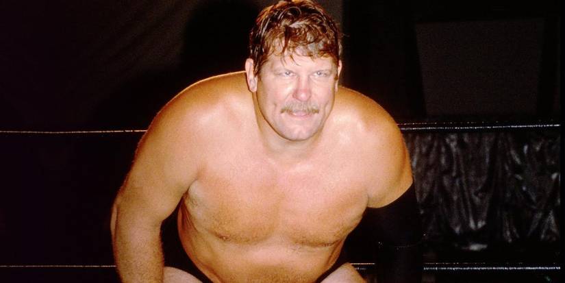 Every Wrestler To Body Slam Andre The Giant