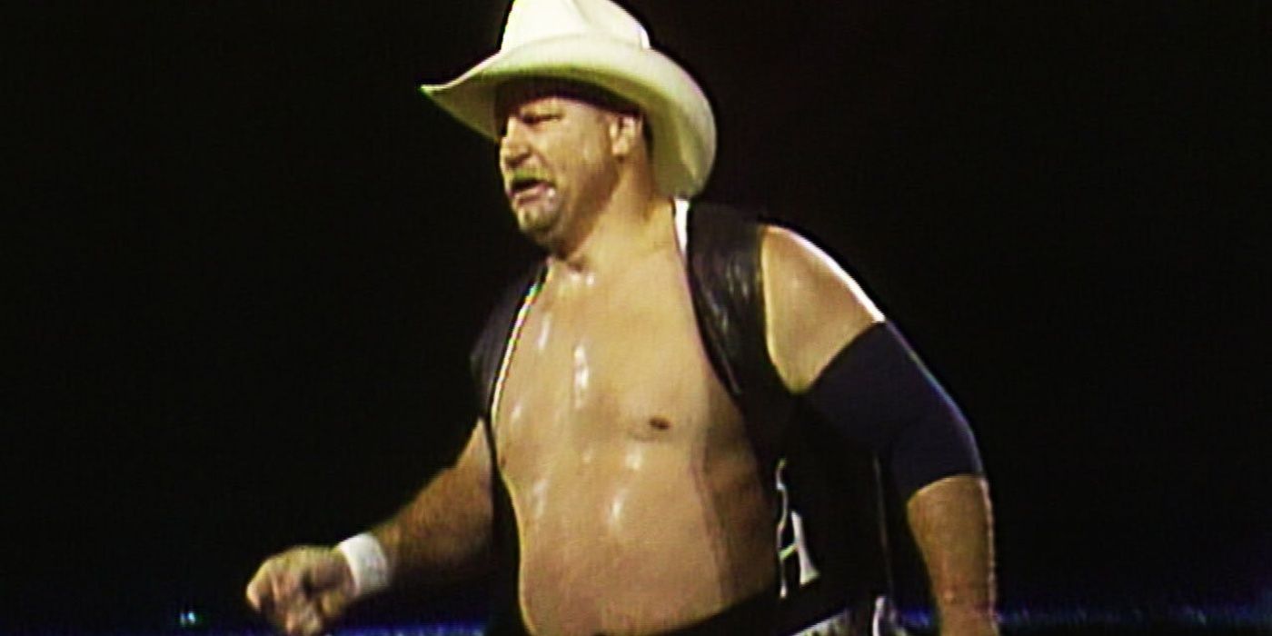 The Best Undertaker Match Every Year Of The 2000s