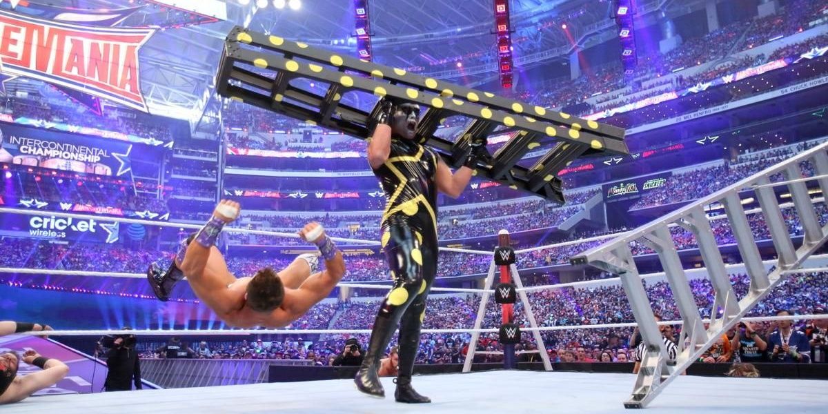 10 Things Fans Forget About Cody Rhodes’ Time As Stardust In WWE