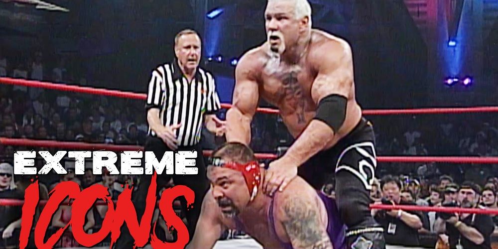 Stone Cold Vs Bret Hart & 9 Other Great Double Turns In Wrestling History