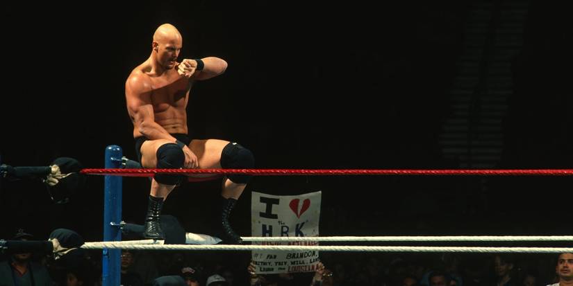 Wrestling Heels That Turned Babyface Because Of The Crowd