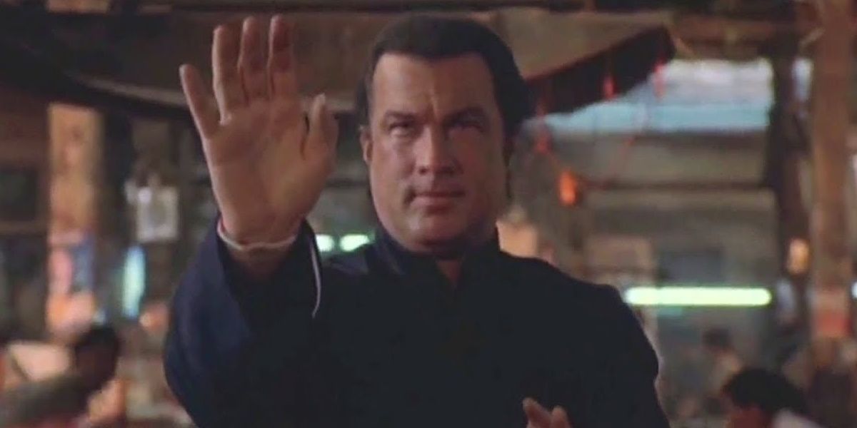 Famous Martial Artists Who Would Do Well In The UFC