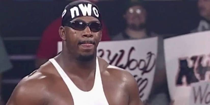 WCW Wrestlers With The Worst Promo Skills