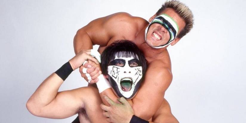 10 Enemies-To-Friends Storylines In WCW, Ranked Worst To Best