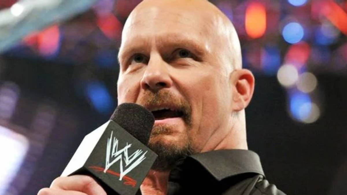 Backstage Details On Steve Austin Possibly Competing At WrestleMania 39