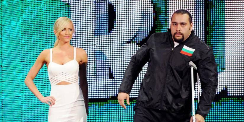 Why Summer Rae Left WWE, Explained