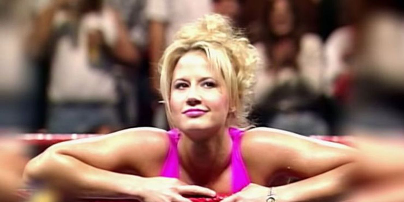 Tammy 'Sunny' Sytch Involved In Crash That Led To A Man's Death