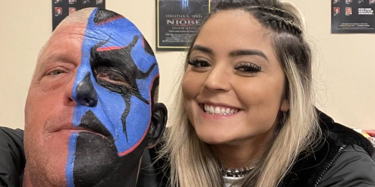 10 Pictures Of Tay Conti Like You've Never Seen Her