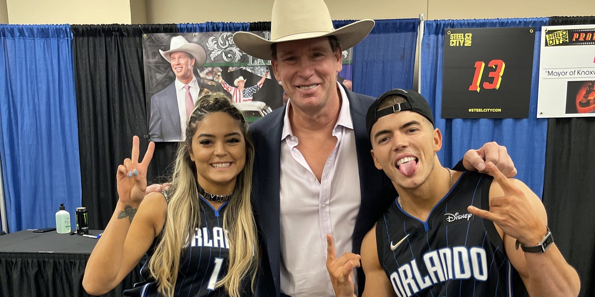 10 Pictures Of Tay Conti Like You've Never Seen Her