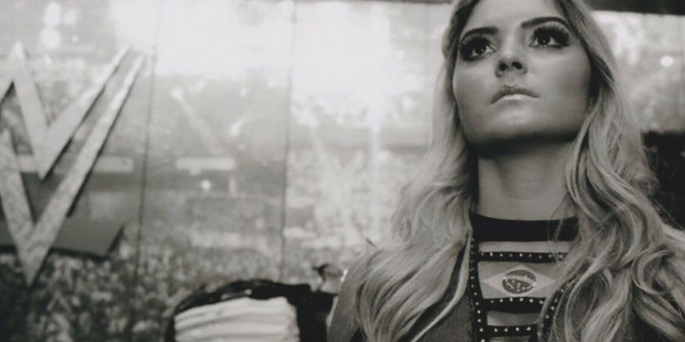 10 Pictures Of Tay Conti Like You've Never Seen Her