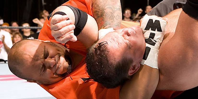 Wildest Moments From The ECW One Night Stand PPVs