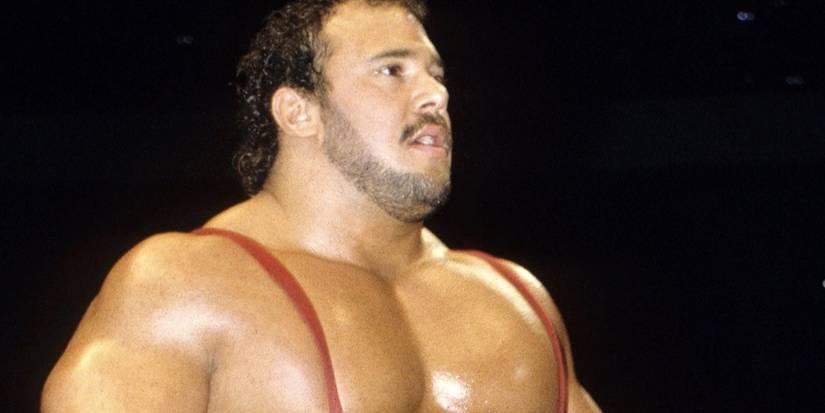 10 Jacked Wrestlers You Completely Forgot About