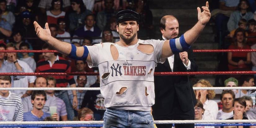 Biggest Jobbers Of The WWE Attitude Era: Where Are They Now?