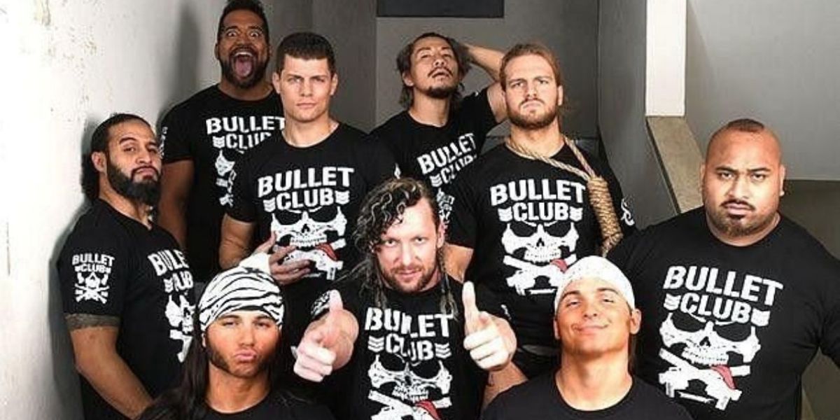 How Long Has Okada Been Champion And Other Questions New NJPW Fans Have