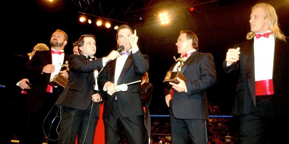 Every Stable & Tag Team That Steve Austin Was Part Of, Ranked Worst To Best