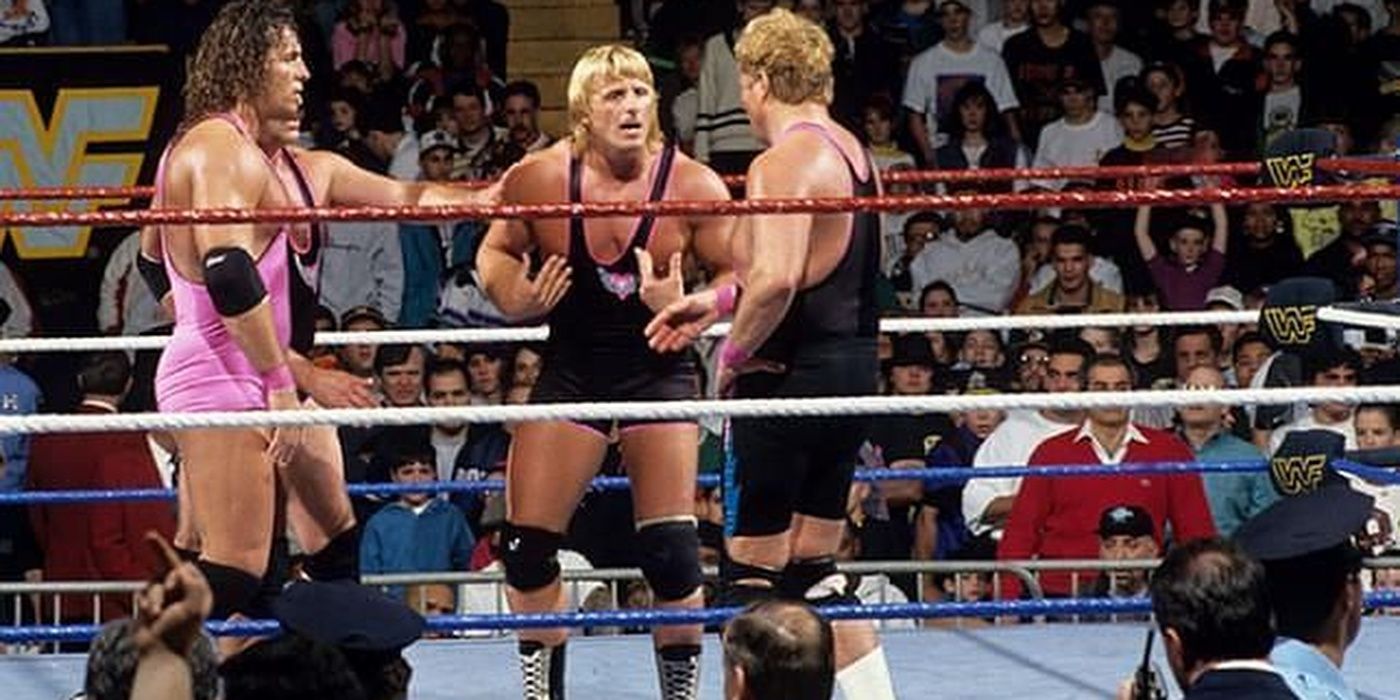 9 WWE Wrestlers Who Only Had 1 Match On WWE PPV