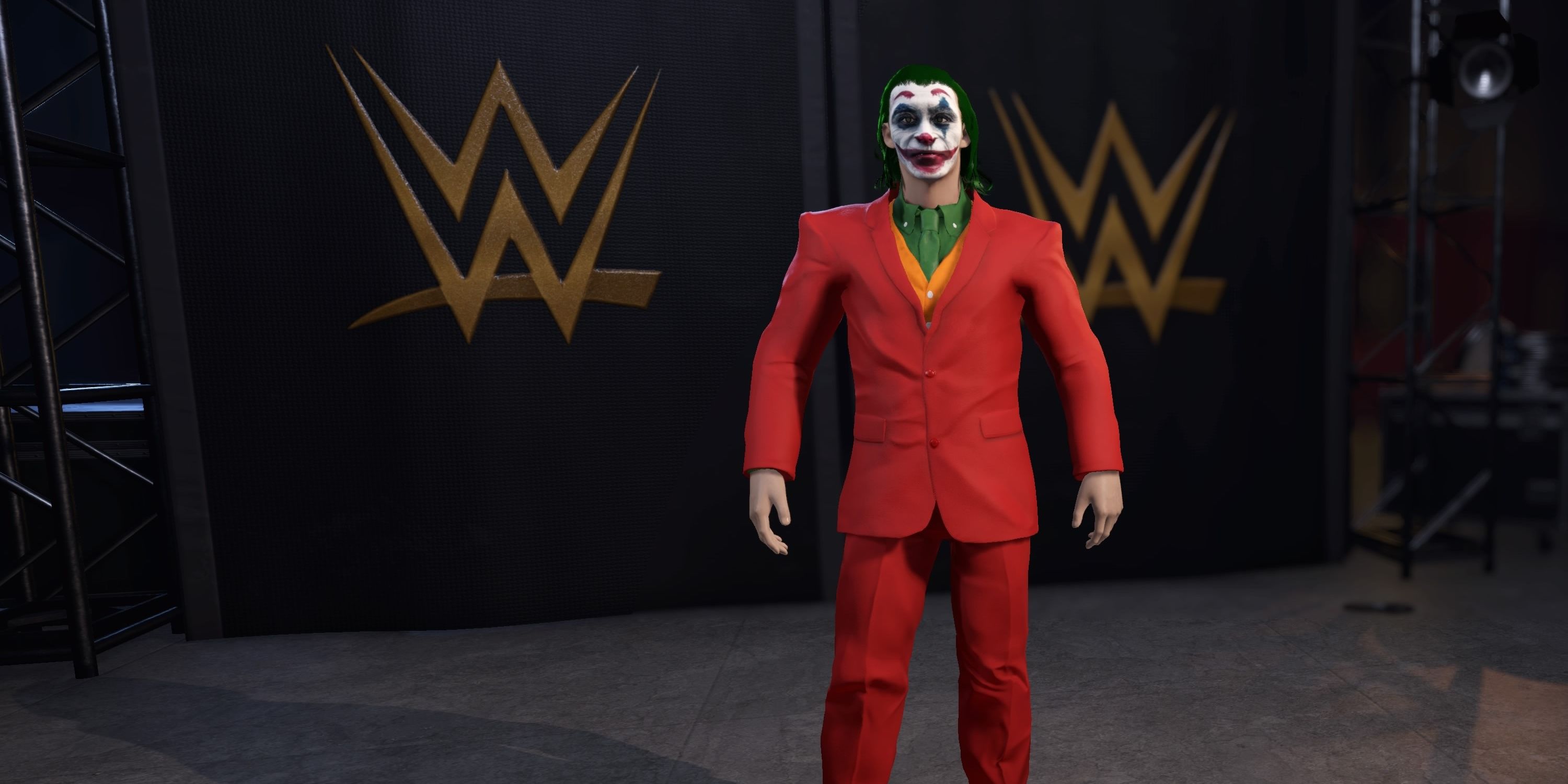 WWE 2K22: 10 CAWs You Have To Download