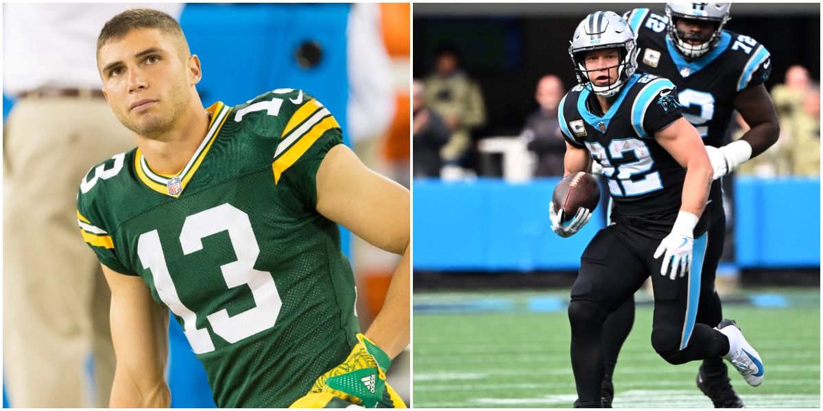 10 NFL Players Who Had A Brother That Was Better