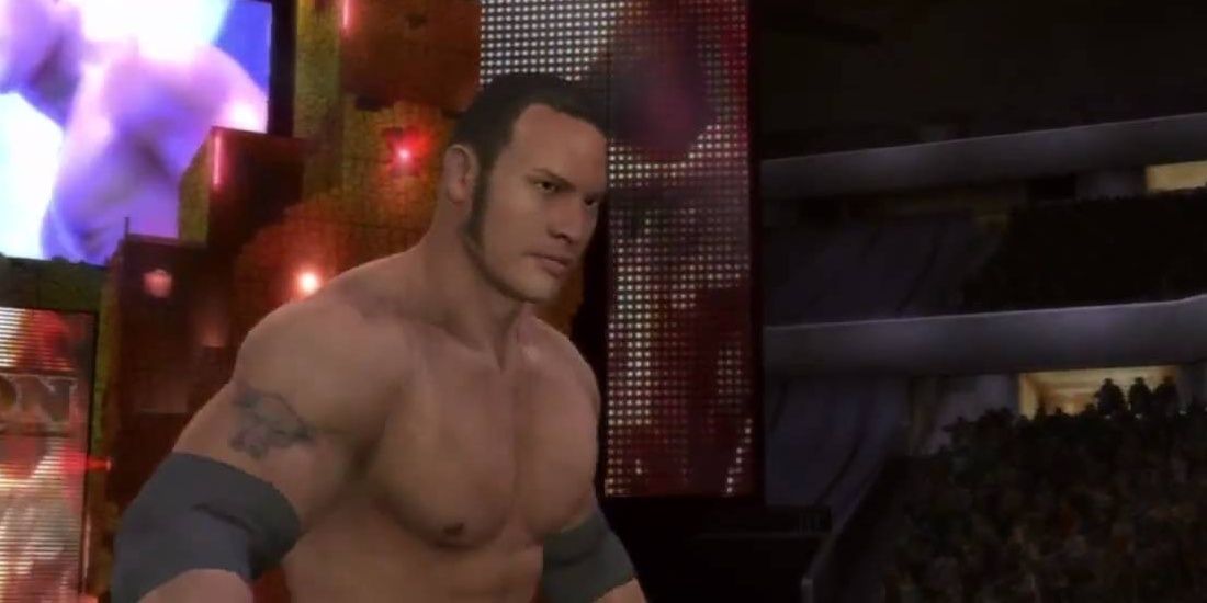 10 Highest Rated Male Wrestlers In WWE Video Game History