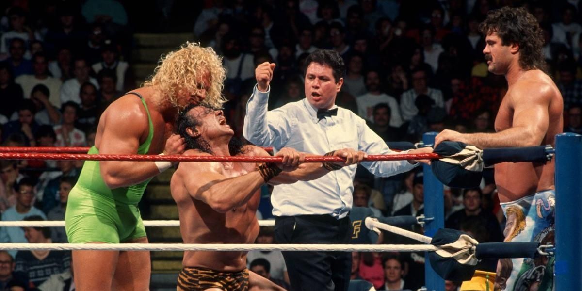 10 Things WWE Fans Should Know About Survivor Series 1989