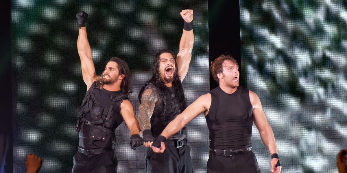 Looking Back On The Shield's First Loss In WWE & Why It Was So Important