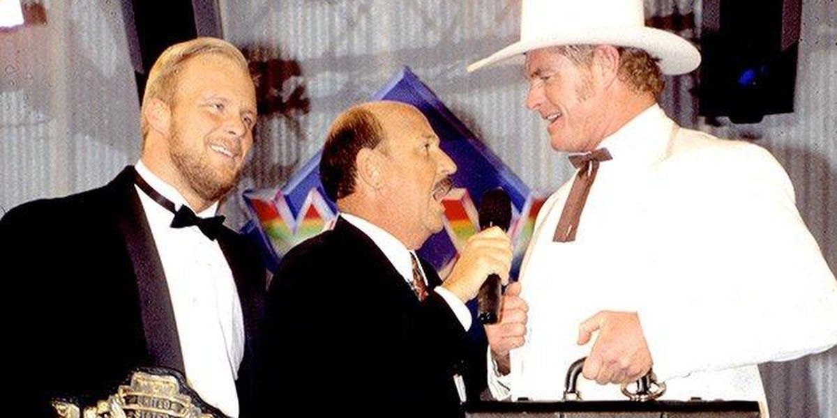 Every Stable & Tag Team That Steve Austin Was Part Of, Ranked Worst To Best