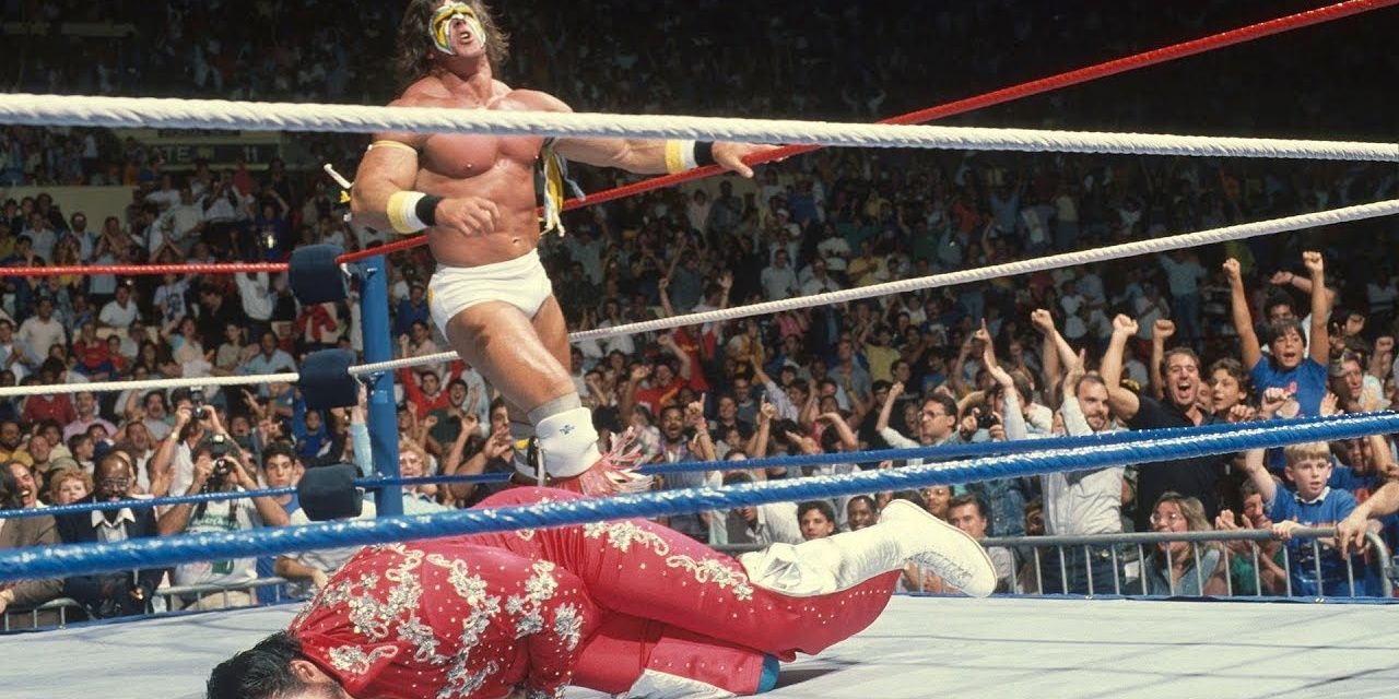 The First 10 Title Changes At The WWE SummerSlam PPV