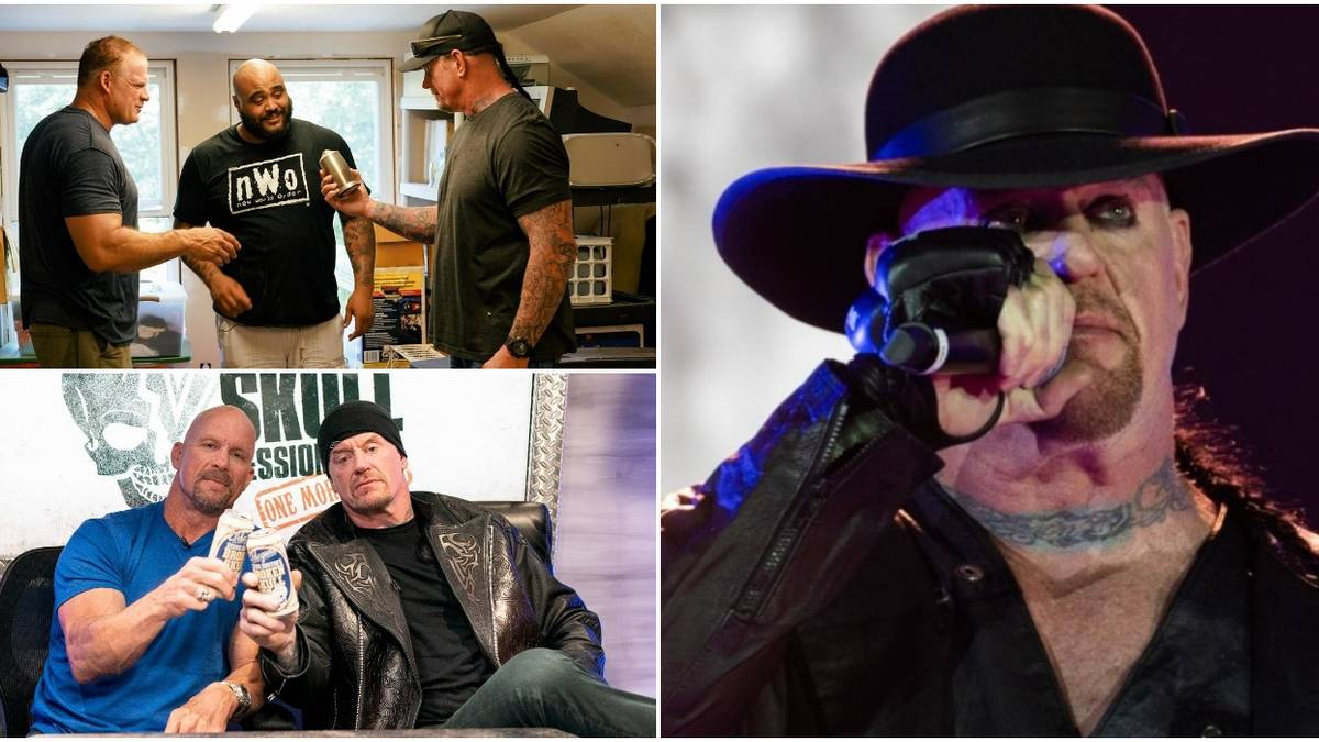 10 Things The Undertaker Has Done Since Retiring From WWE