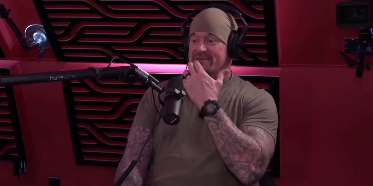 10 Things The Undertaker Has Done Since Retiring From WWE