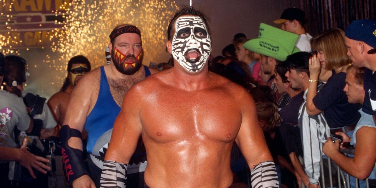 Stupidest Stables Names In WCW History We Still Laugh At