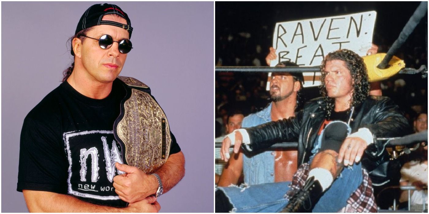 The Best Undertaker Match Every Year Of The 2000s