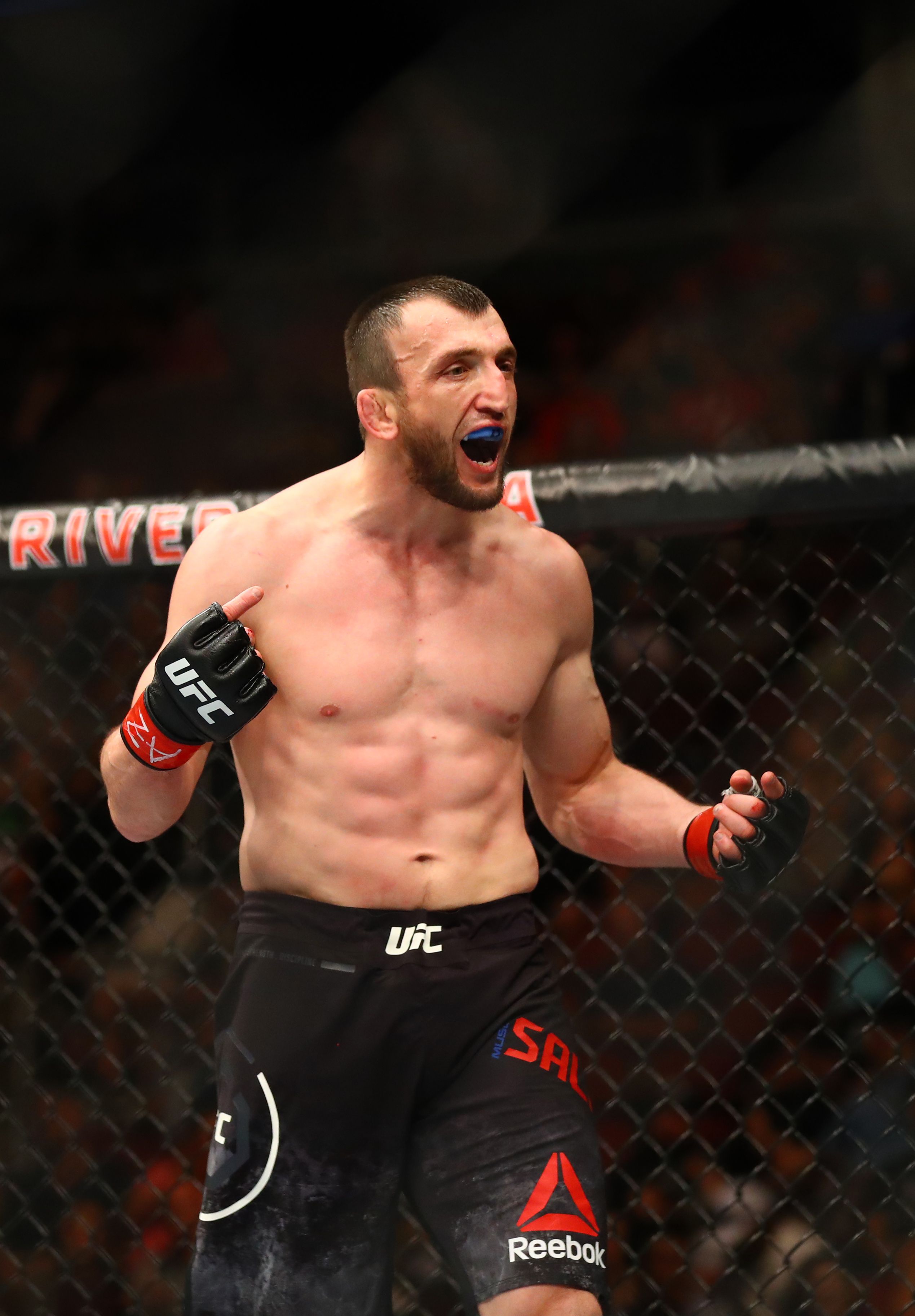 10 Best MMA Fighters Out Of Dagestan