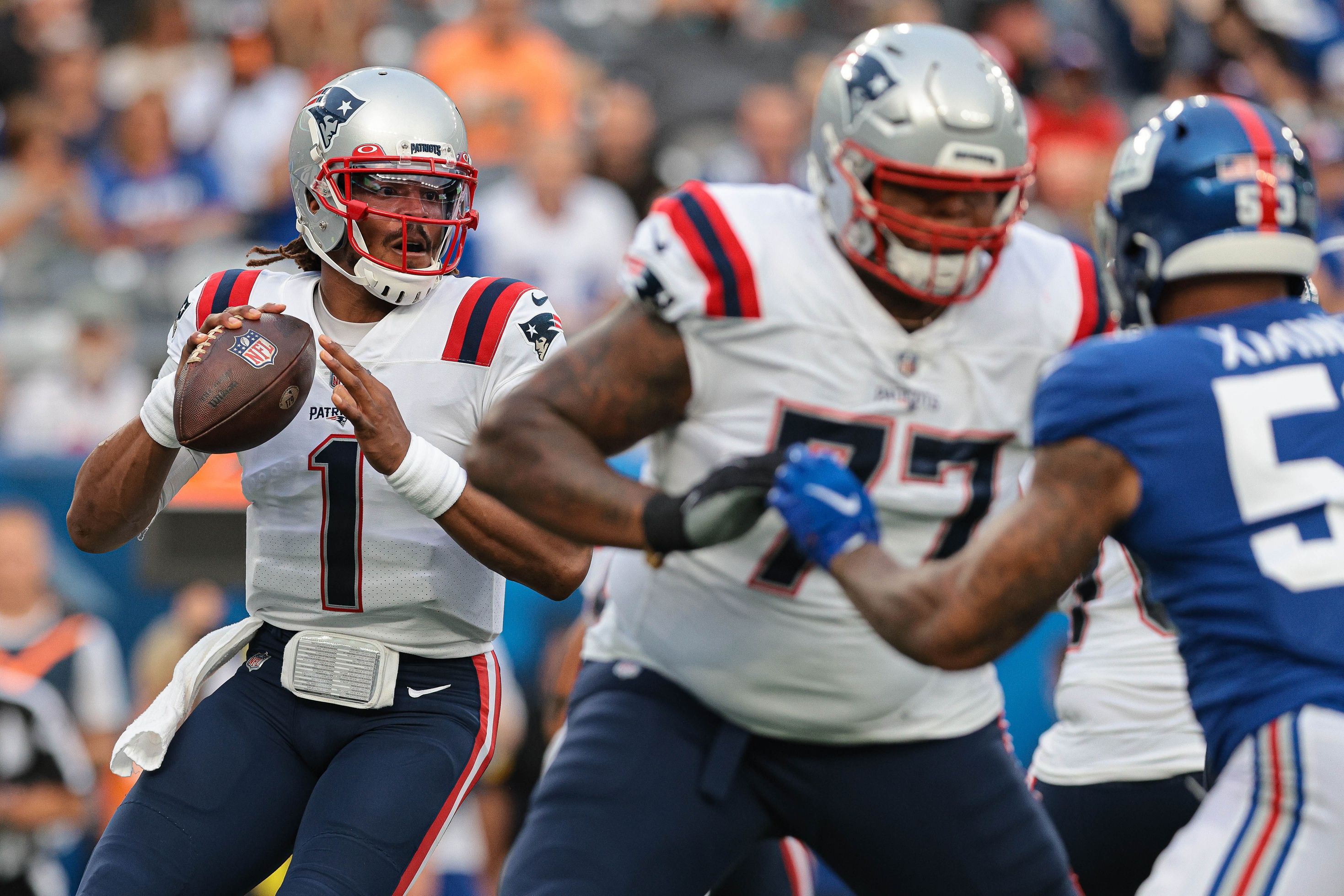 The Last 10 New England Patriots Starting Quarterbacks, Ranked Worst To ...