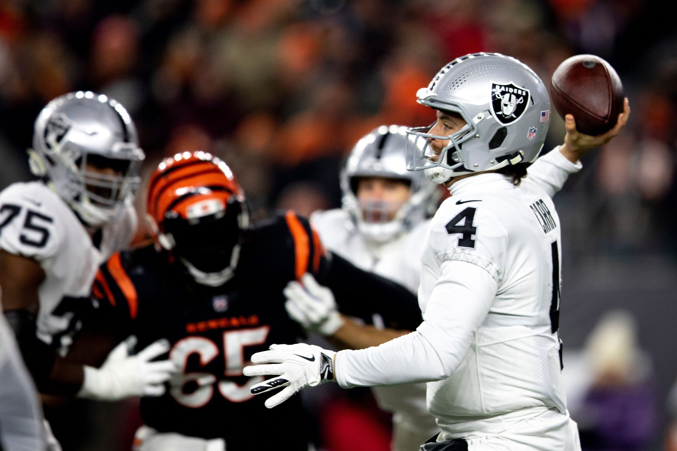 NFL Teams With The Hardest 2022 Schedule