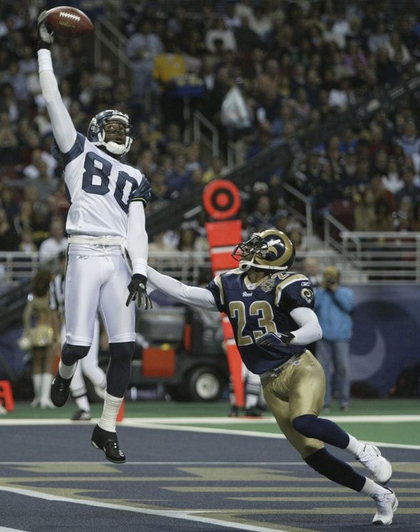 Teams You Forgot These NFL Players Were On