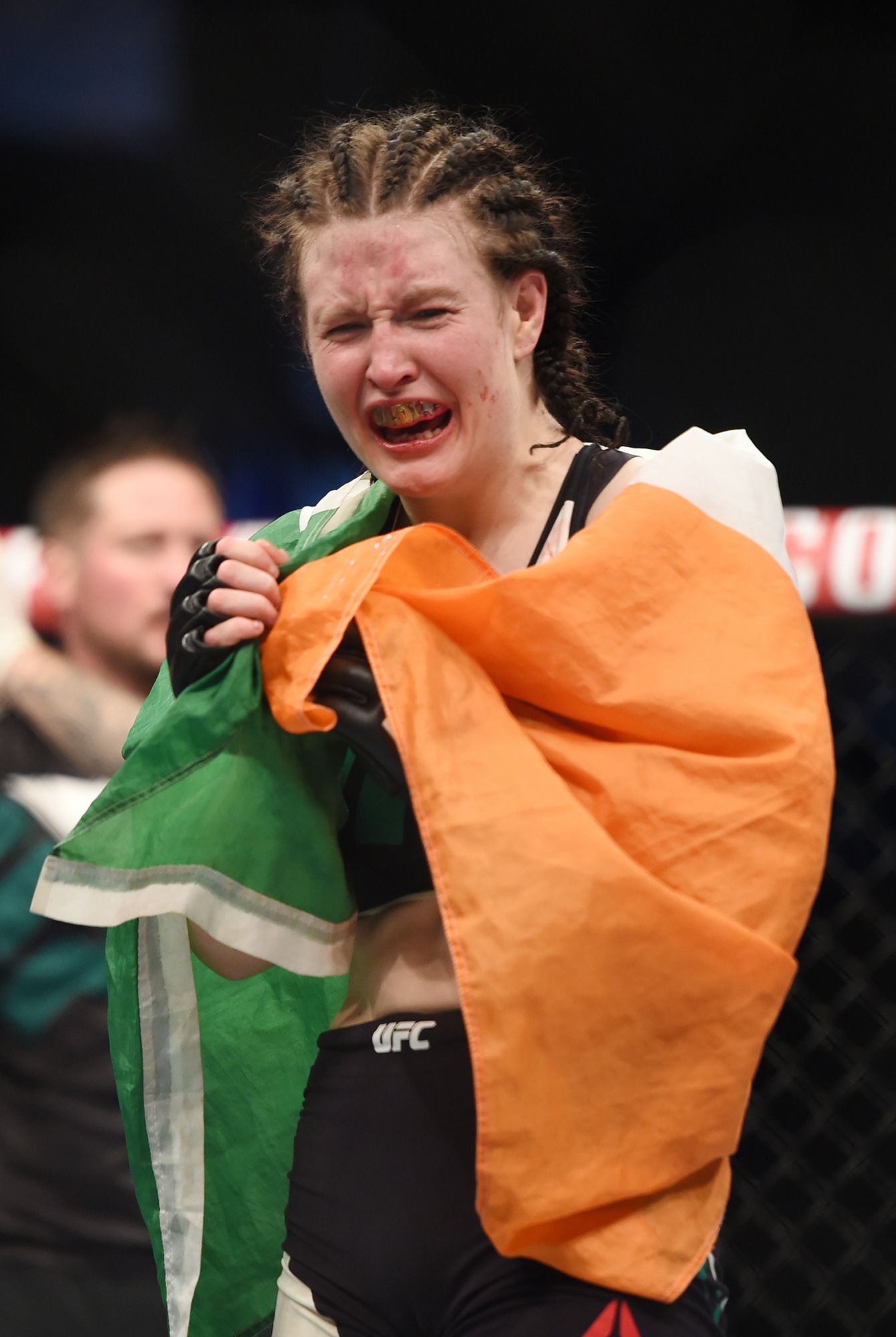 10 Best UFC Fighters From Ireland