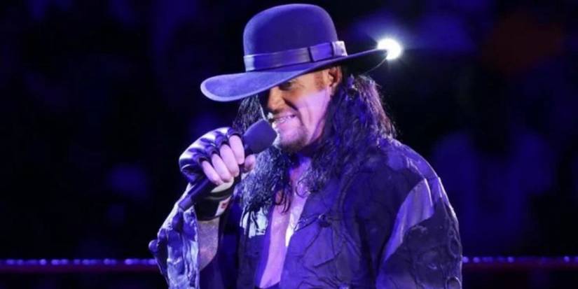 10 Harsh Realities Of Re-Watching The Undertaker's WWE Career