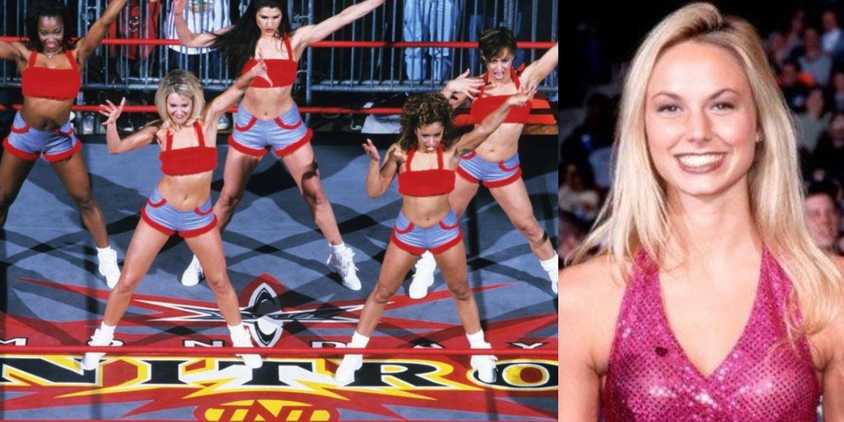 WCW Nitro Girls: Where Are They Now?