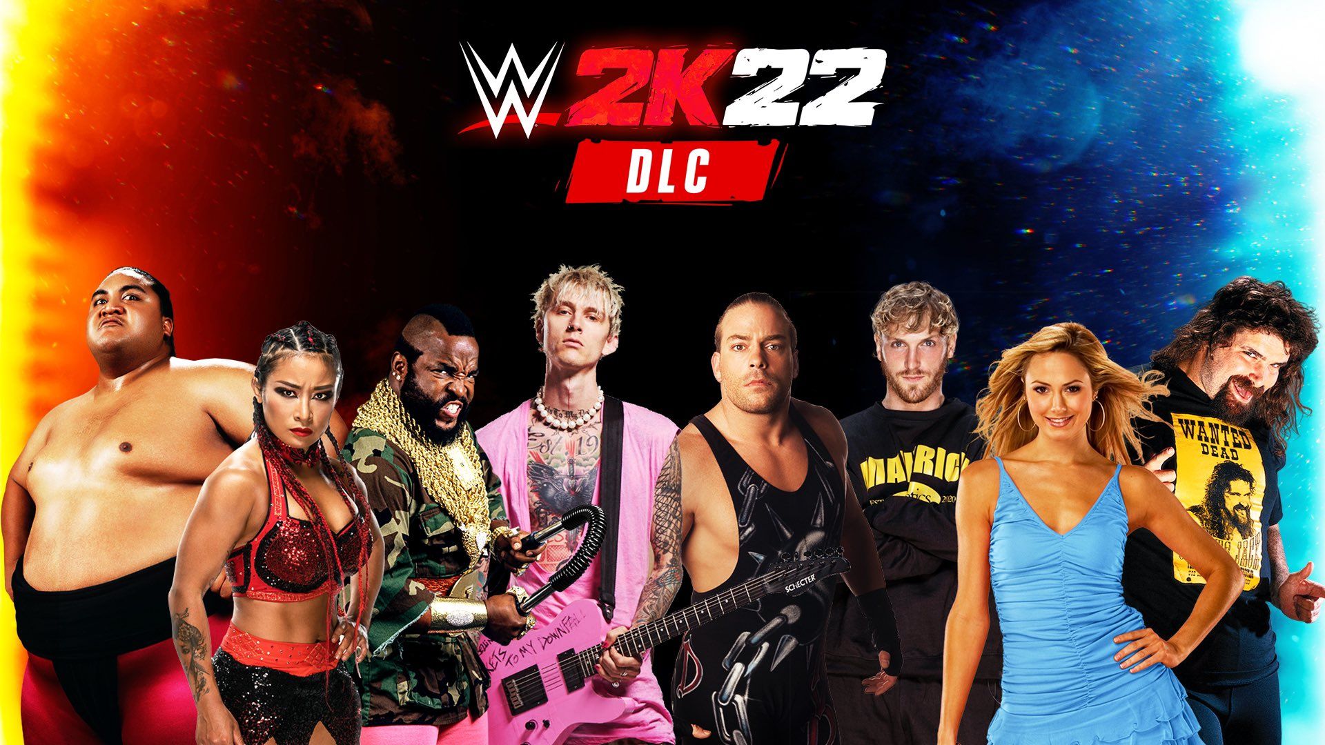 10 Best Things About WWE 2K22