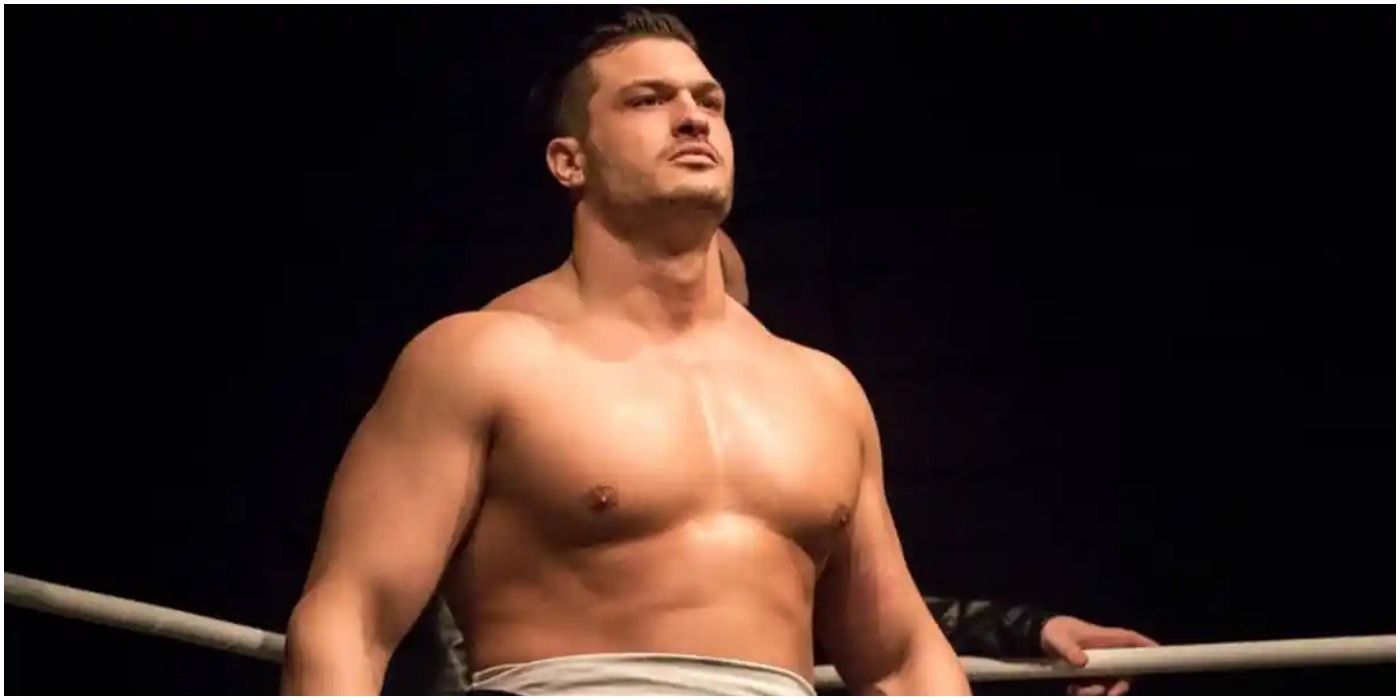 10 Things You Should Know About AEW’s Wardlow