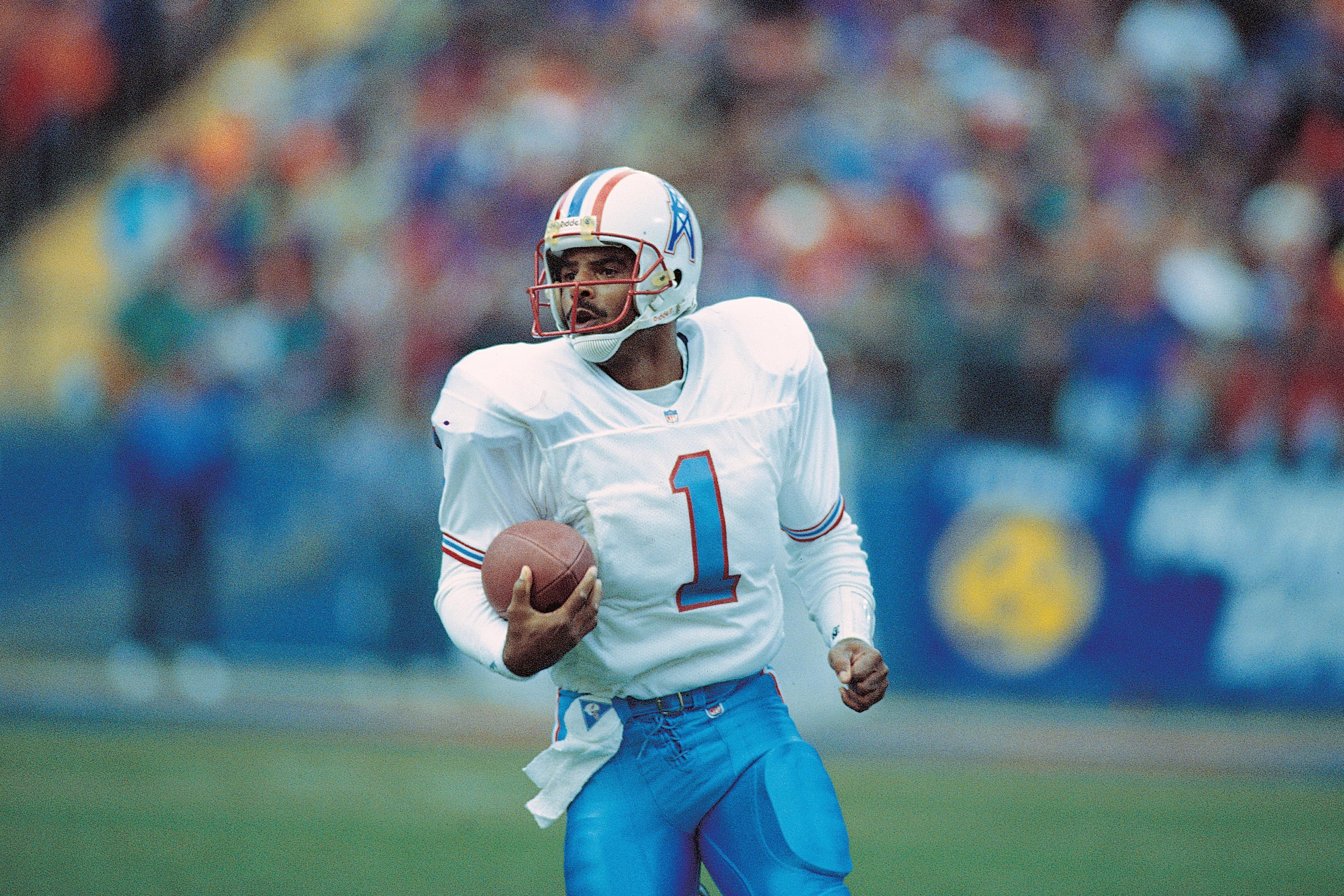 The Best Throwback Jerseys In The NFL