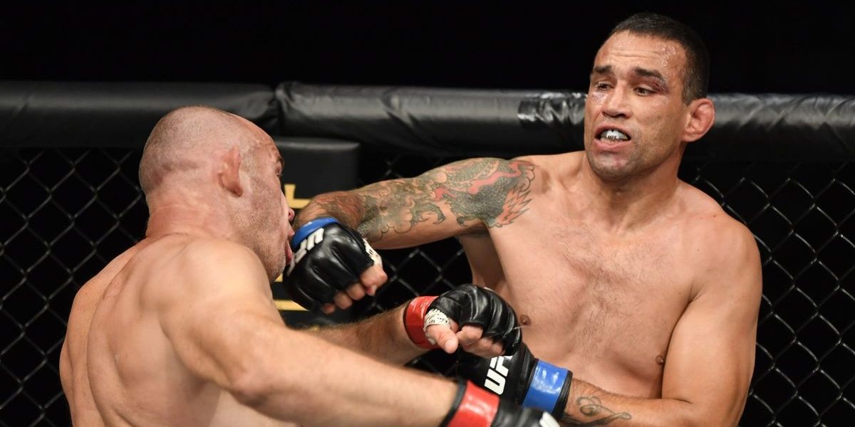 10 Things UFC Fans Should Know About Fabricio Werdum