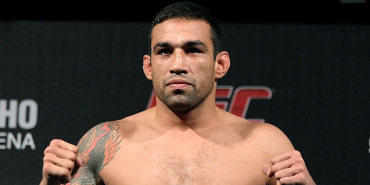 10 Things UFC Fans Should Know About Fabricio Werdum
