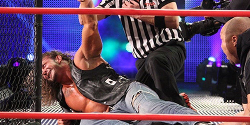 10 Forgotten Wrestlers Involved In Bad TNA Storylines: Where Are They Now?