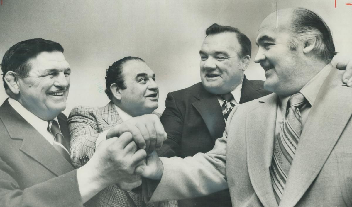 Wrestling Promotions That Have Been In The Business The Longest