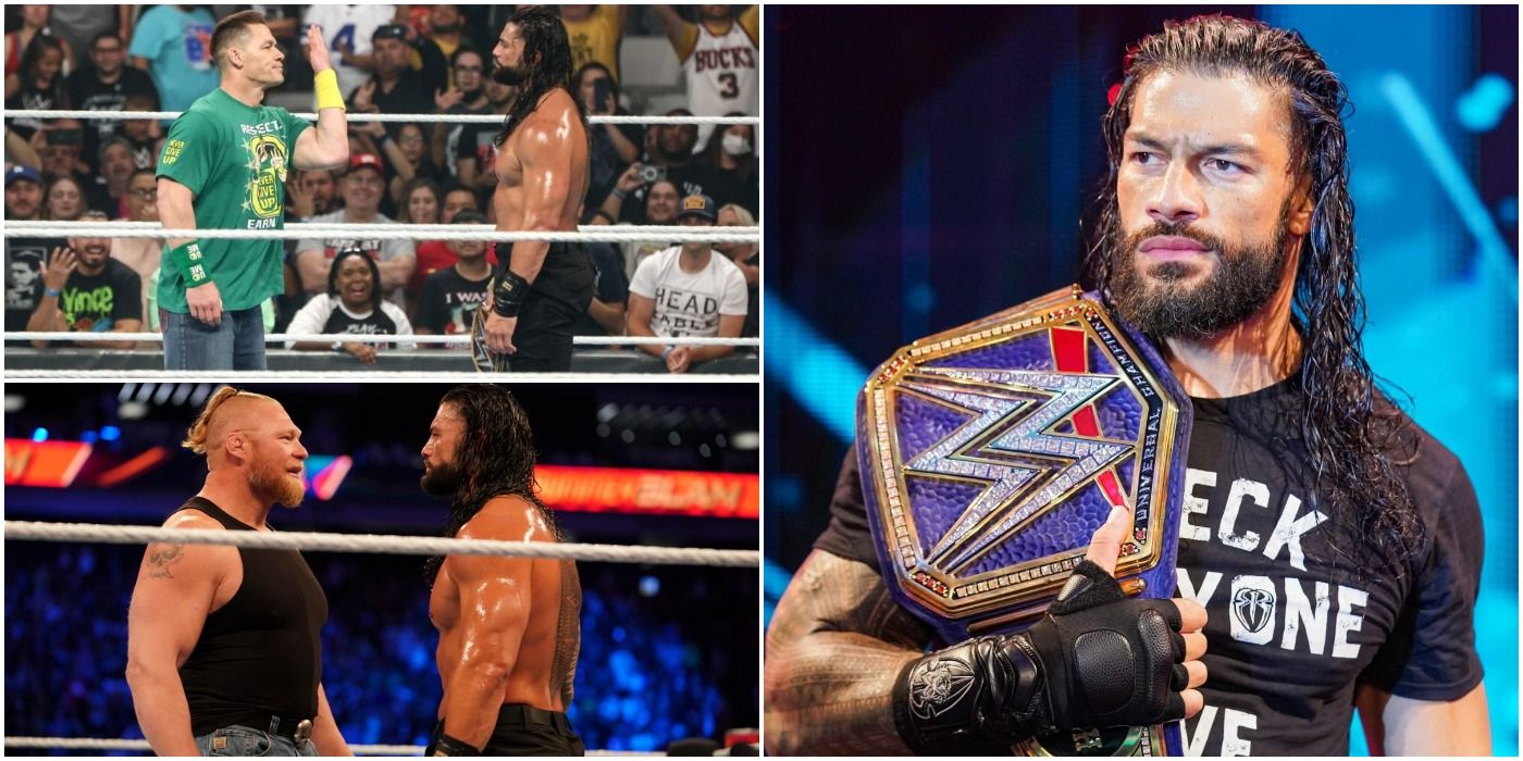 Longest WWE Title Reigns Of All Time: Top 10 Among All Championships ...